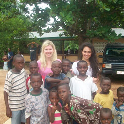 About Us | Africa Accelerate Project