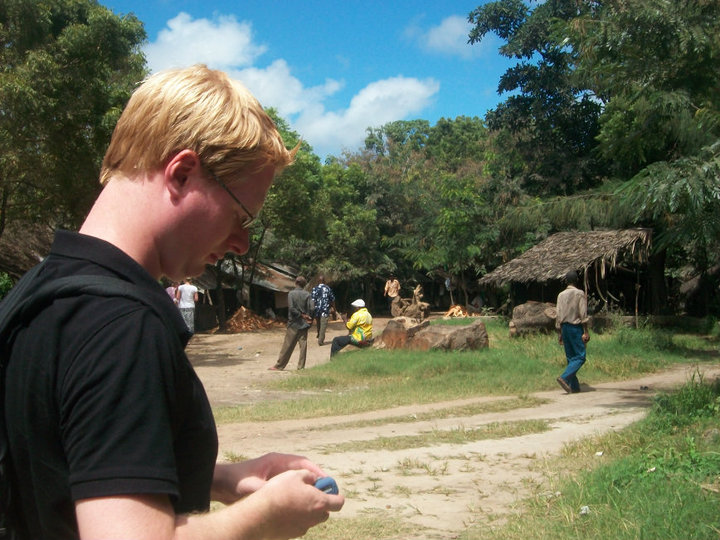 Africa Accelerate Project | Britain working together with the ...